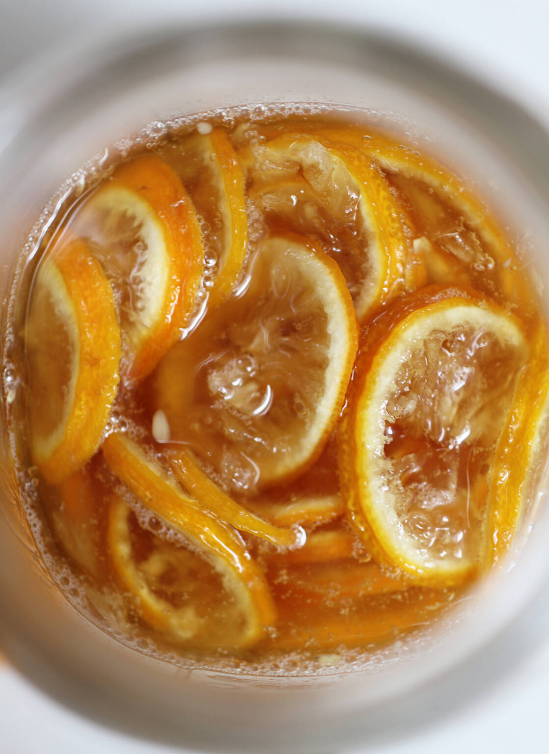 Yuzu Syrup: An Easy Recipe for Korean Yuzu Marmalade