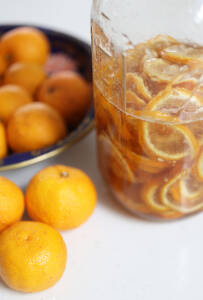 Yuzu Syrup: An Easy Recipe for Korean Yuzu Marmalade