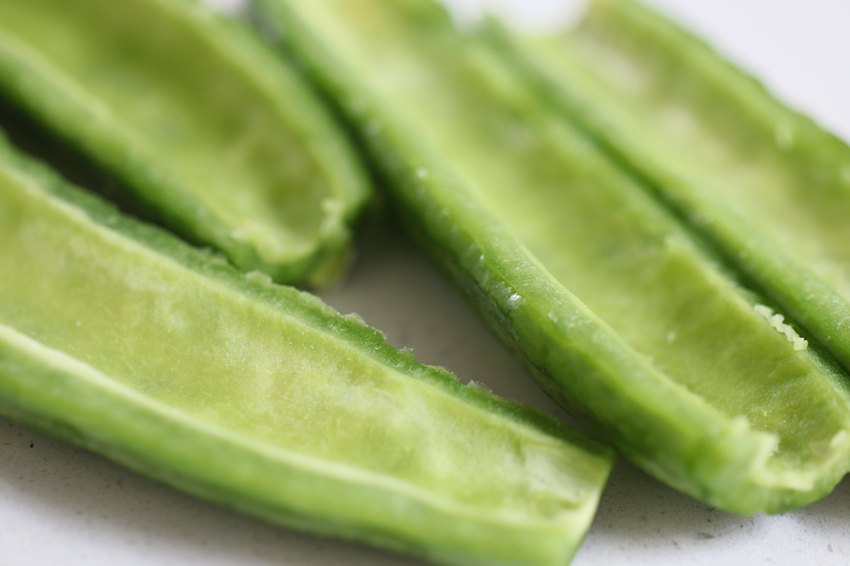 Bitter Melon: How to Pickle It and Cook With the Cucumber-Like Vegetable