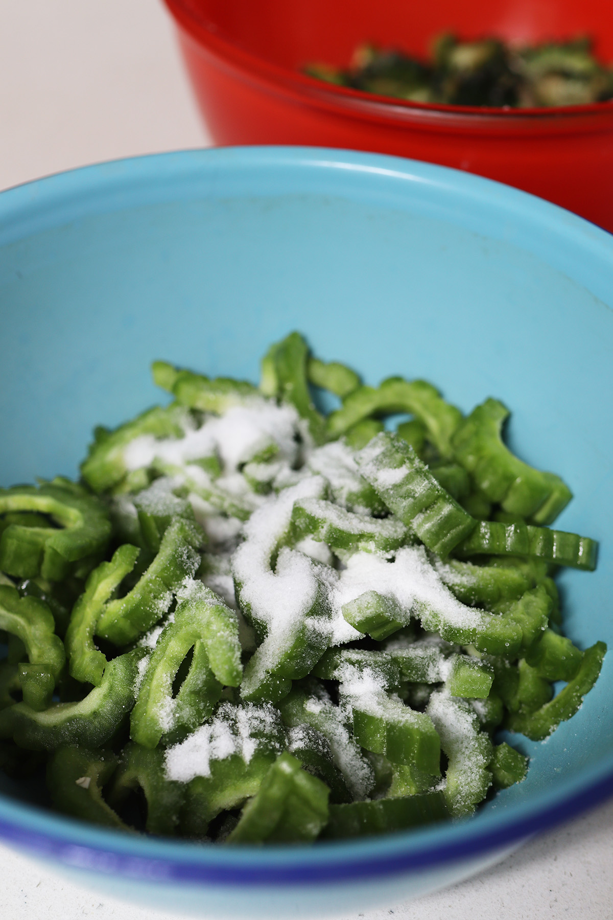 Bitter Melon: How to Pickle It and Cook With the Cucumber-Like Vegetable