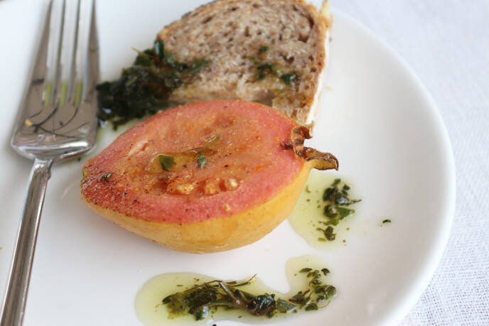 Guavas: Eat the Sweet Tropical Fruit Raw or Poached