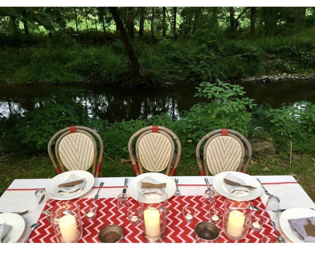 Priscilla Woolworth: An Interview with the Hudson Valley Climate ...