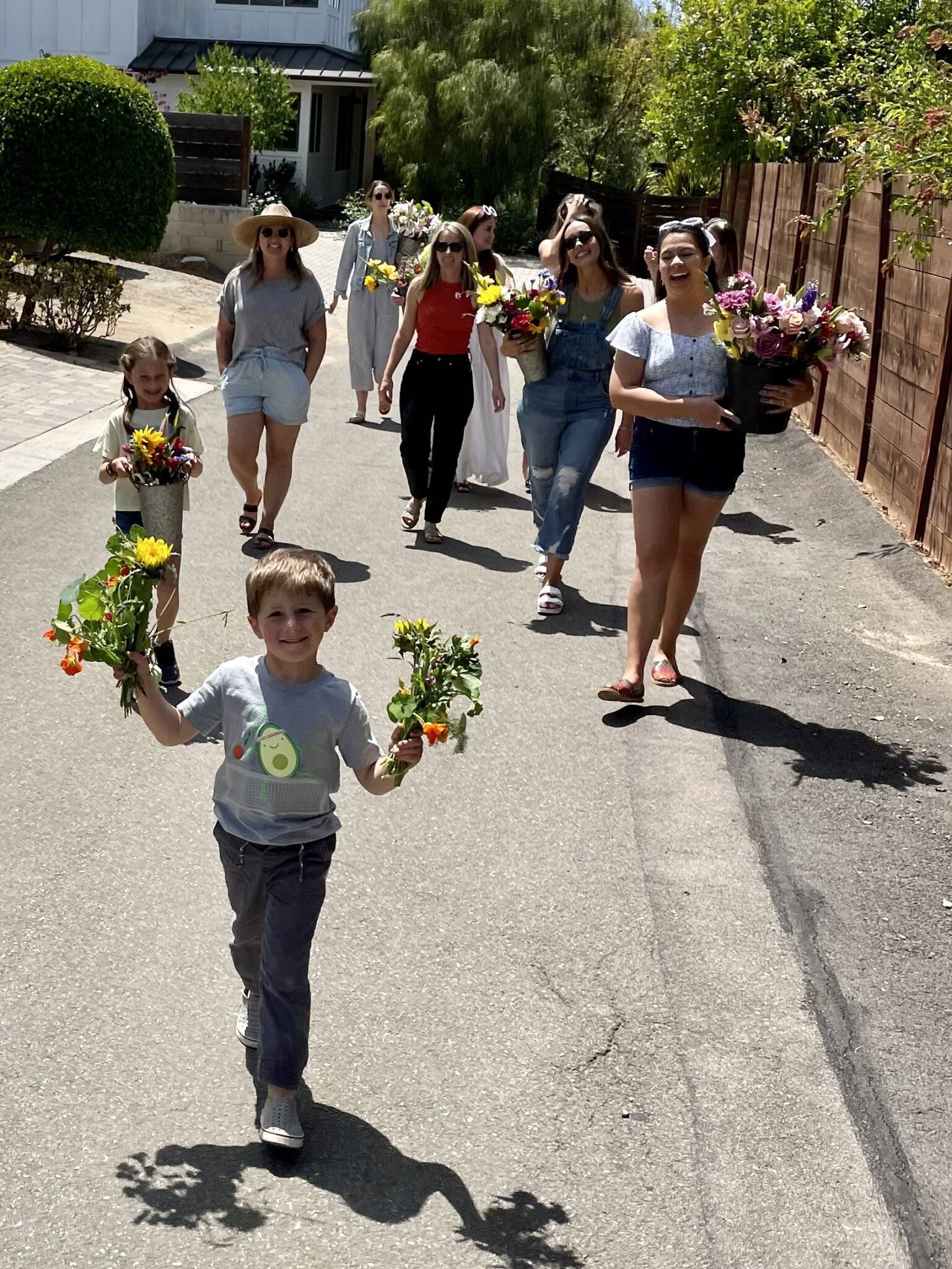 How Gardening Can Help Gardeners Connect with Their Communities