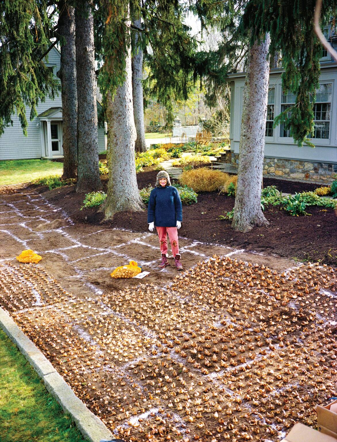 Martha Stewart on Gardening: An Interview With the Icon About Her ...