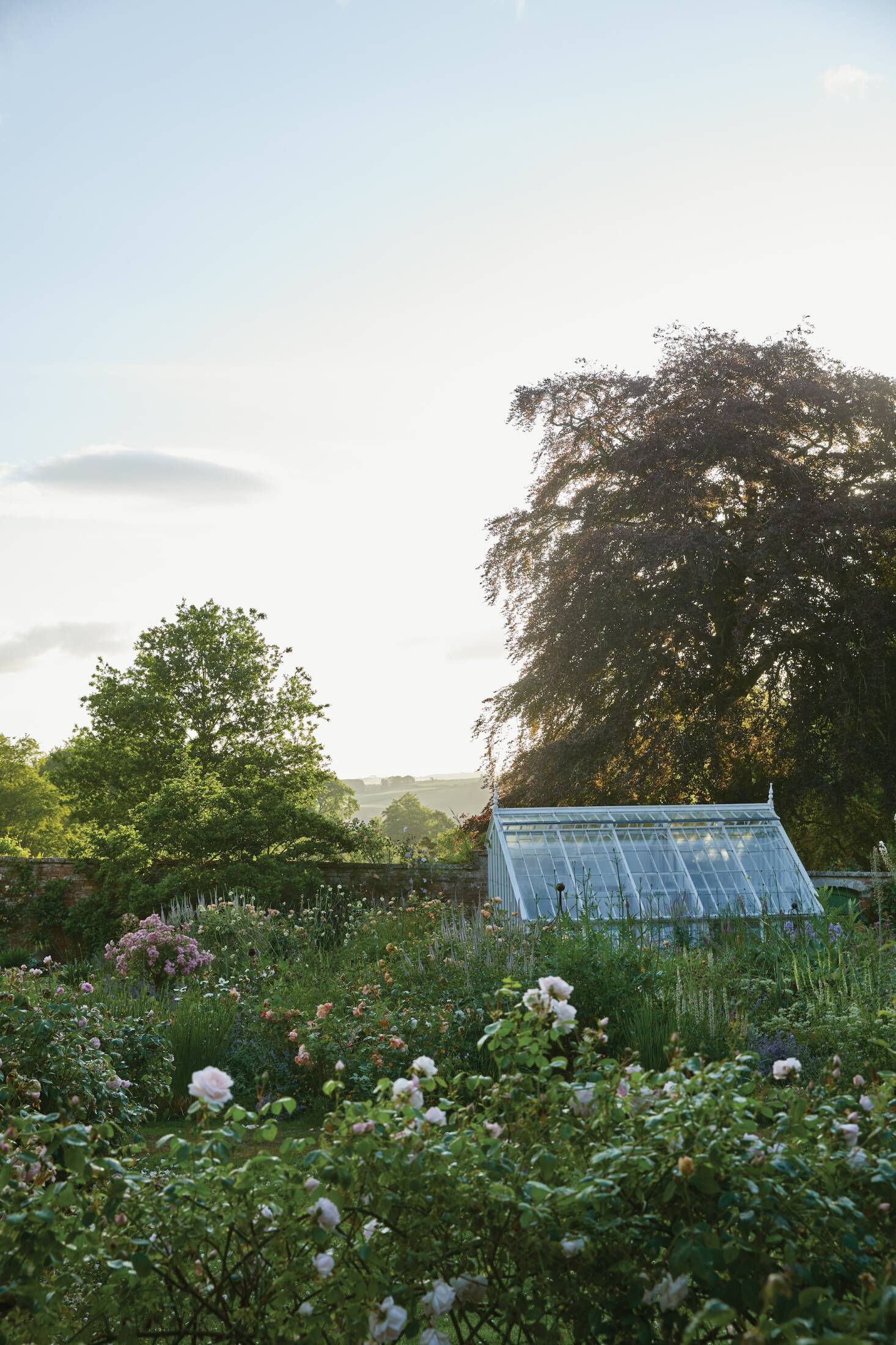 Glorious Gardens: Dara Caponigro's New Book About the Outdoor Spaces of ...