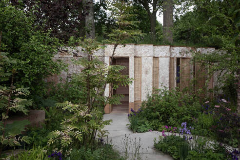 Chelsea Flower Show 2025: Top Garden Design Trends from this Year's Show