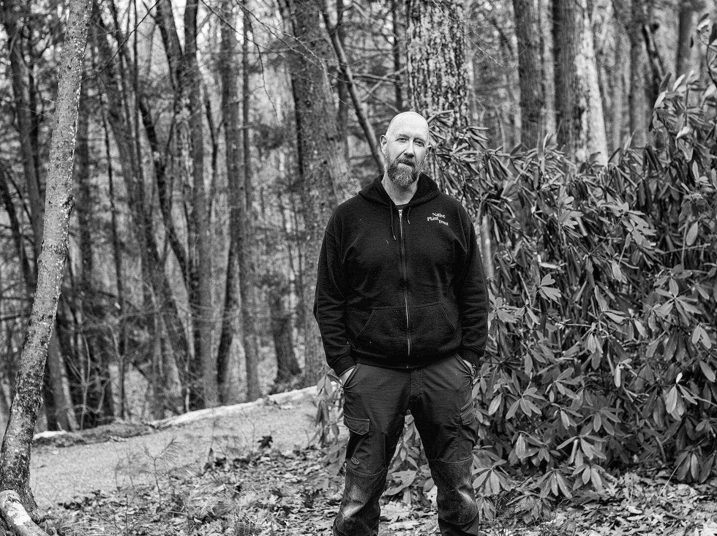 Uli Lorimer: An Interview with the Director of Horticulture at Native ...