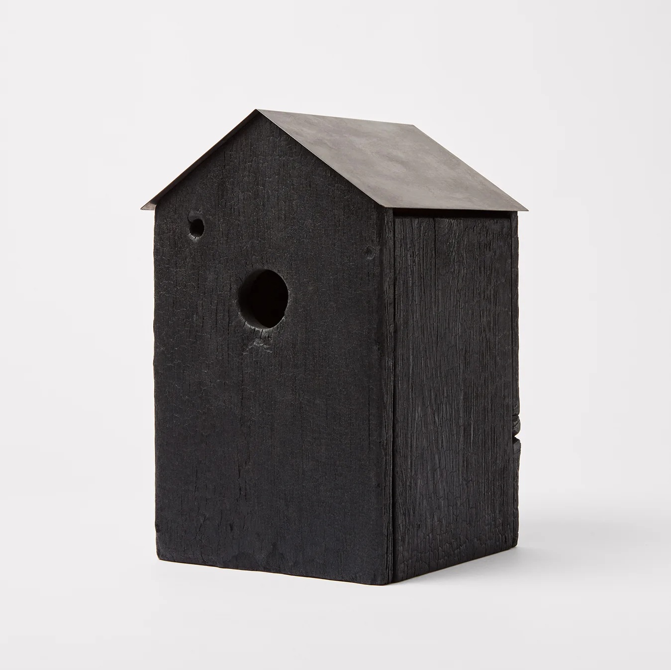 Modern Architectural Birdhouses: Our Favorites for the Garden