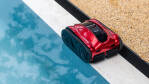 A Sparkling Pool, Without the Hassle: The iGarden Pool Cleaner K Series - Gardenista
