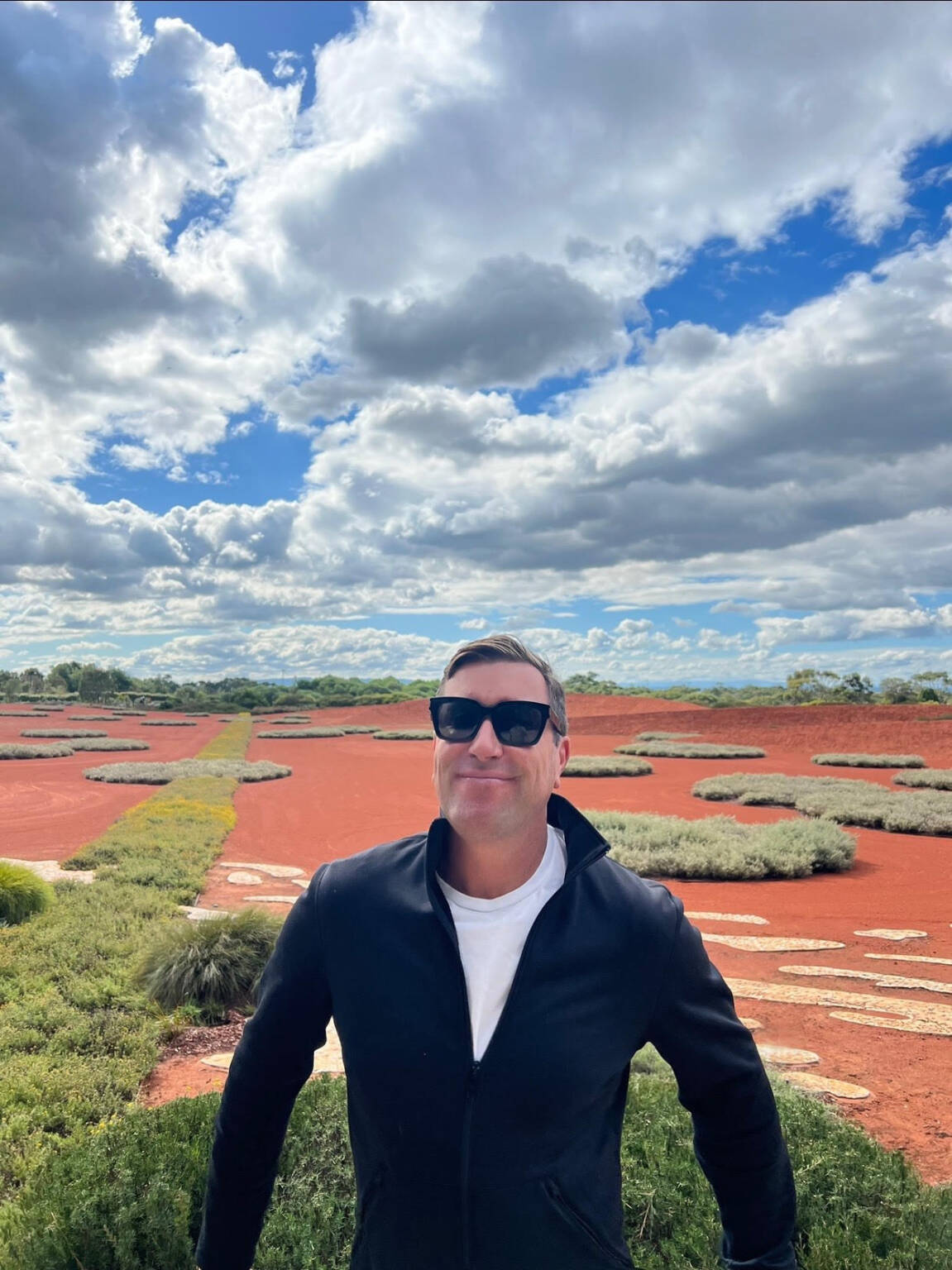Daniel Nolan: An Interview with the Bay Area Landscape Designer