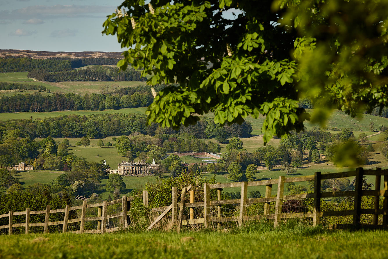 Denton Reserve: The Yorkshire Estate's Land Recovery Project