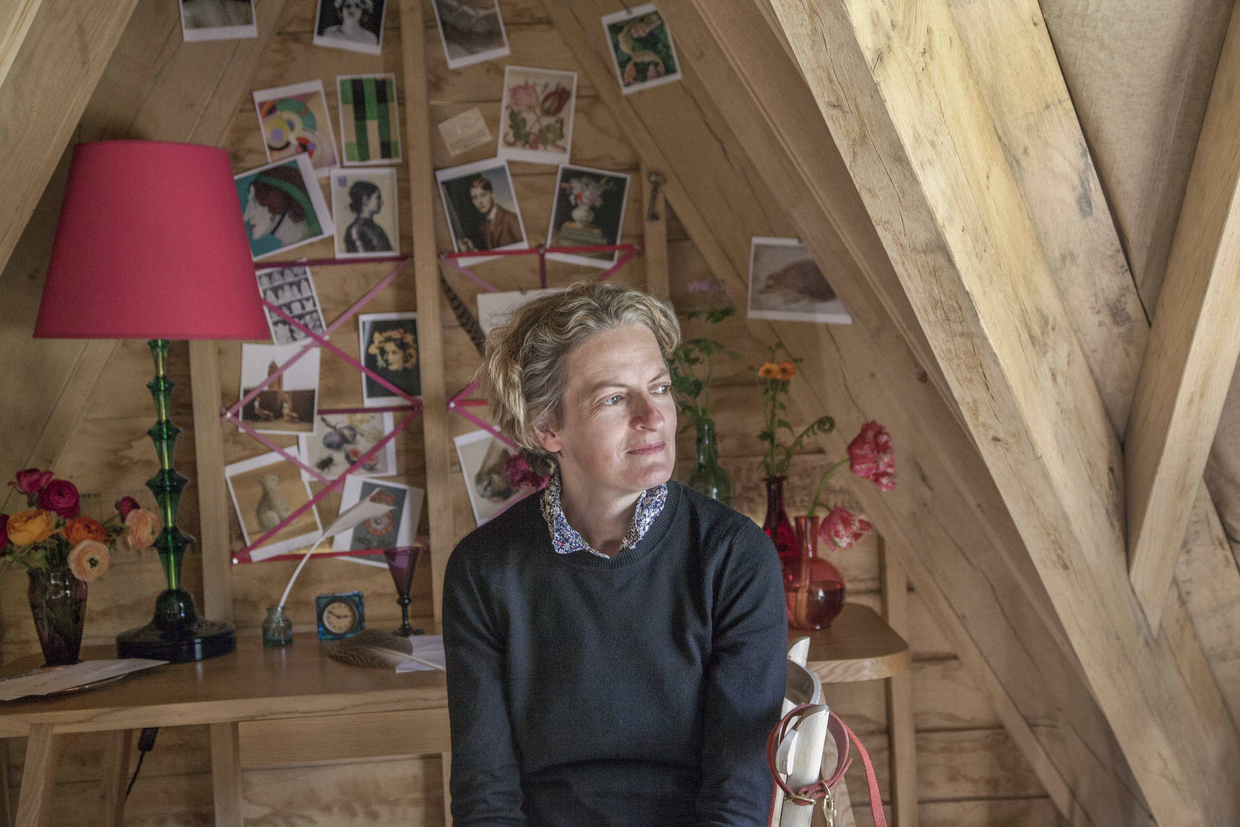 Kendra Wilson: An Interview with the Author of Gardenista: The Low ...