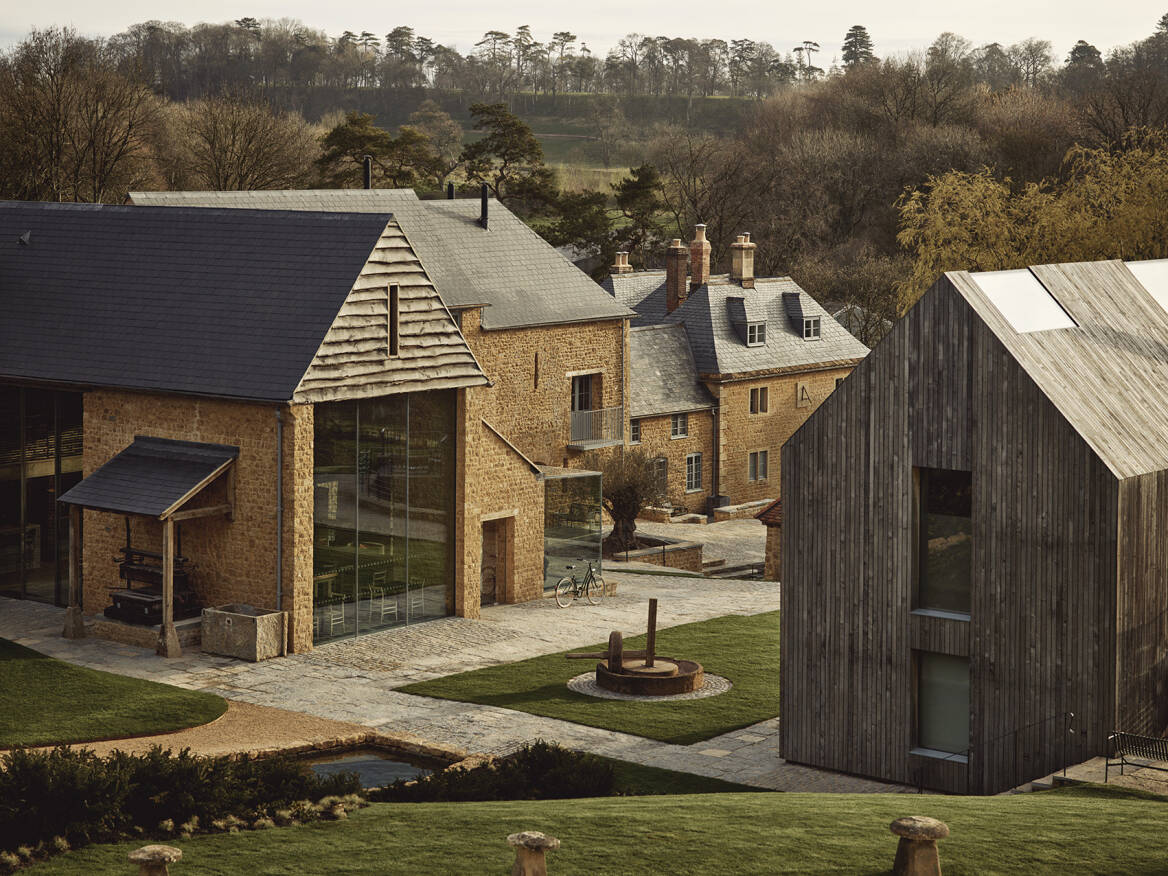 Best Farm Stays in England: Our Favorite Farm Resorts
