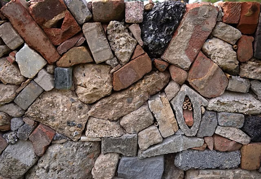 Dry Stone Walls: In Praise of Their Permanence and Habitat-Making
