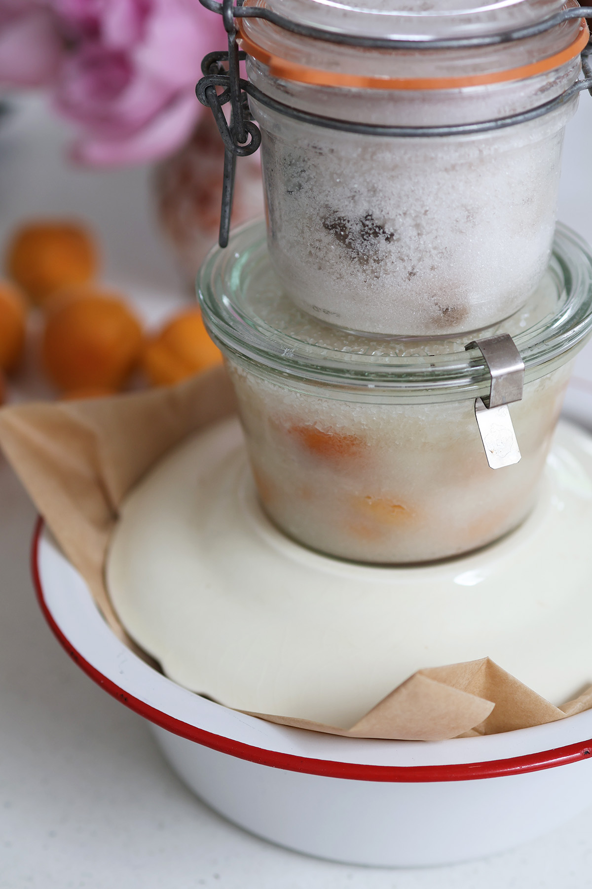 Umeboshi: A Traditional Japanese Pickle to Make at Home - Gardenista