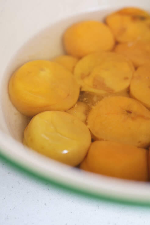 Umeboshi: A Traditional Japanese Pickle to Make at Home - Gardenista