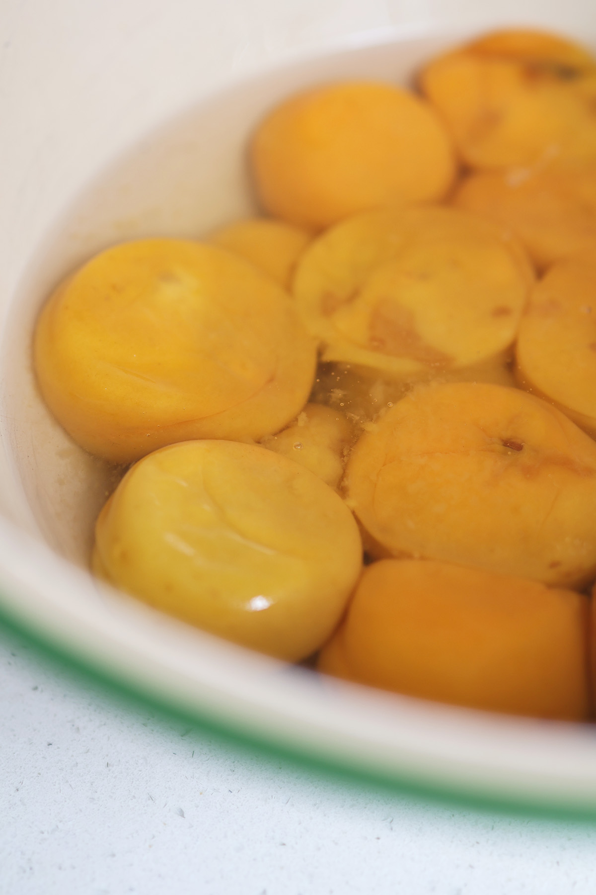 Umeboshi: A Traditional Japanese Pickle to Make at Home - Gardenista