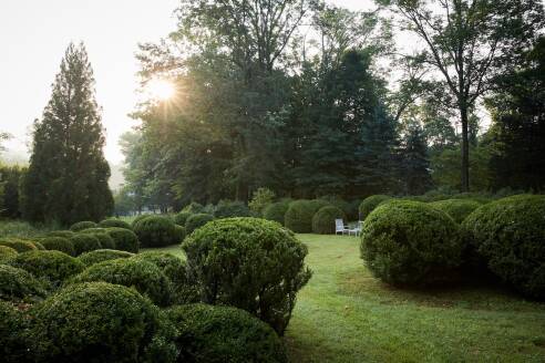 Janet Malvec's New Book About Bird Haven Farm and Its Nancy Drew Connection