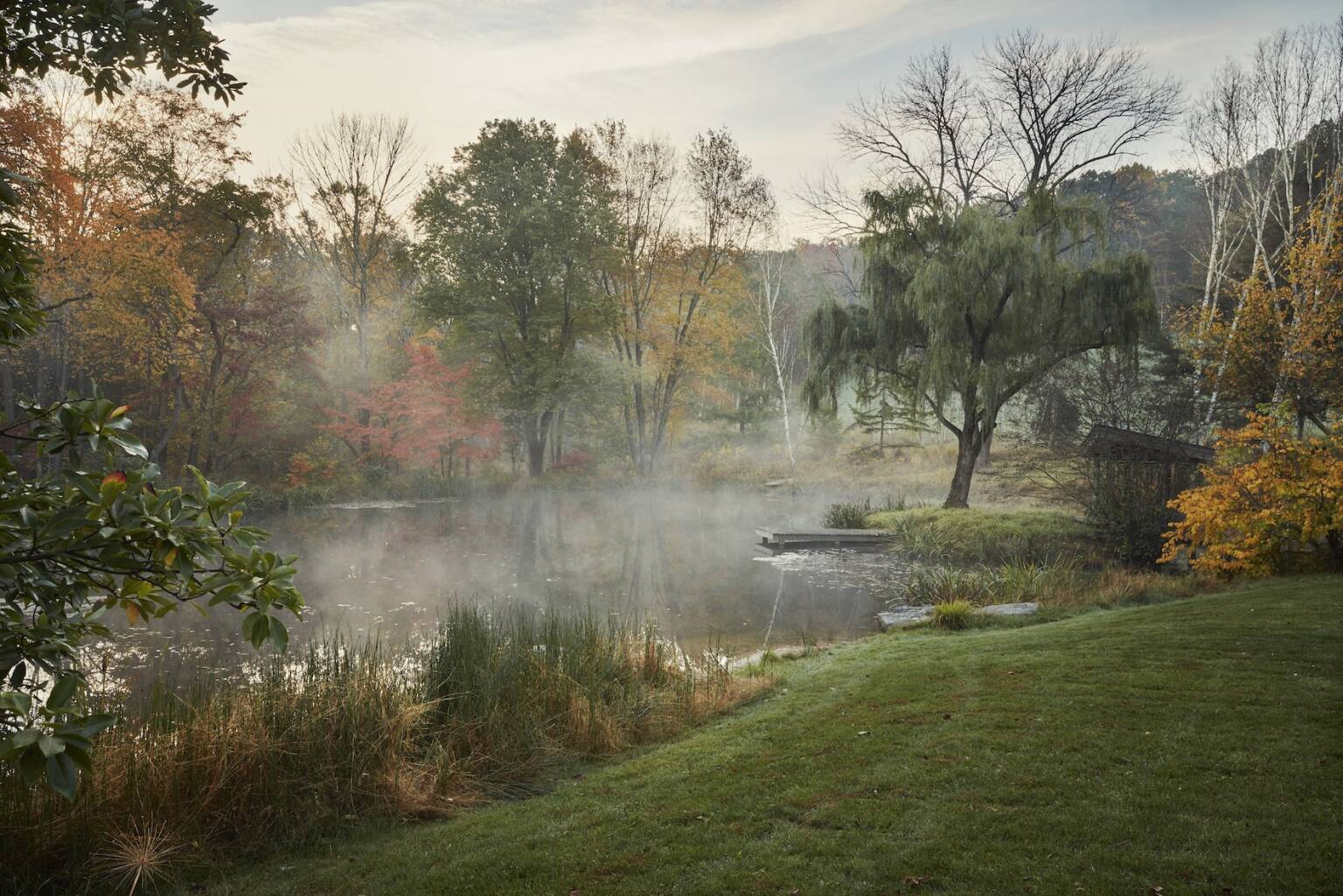 Janet Malvec's New Book About Bird Haven Farm and Its Nancy Drew Connection