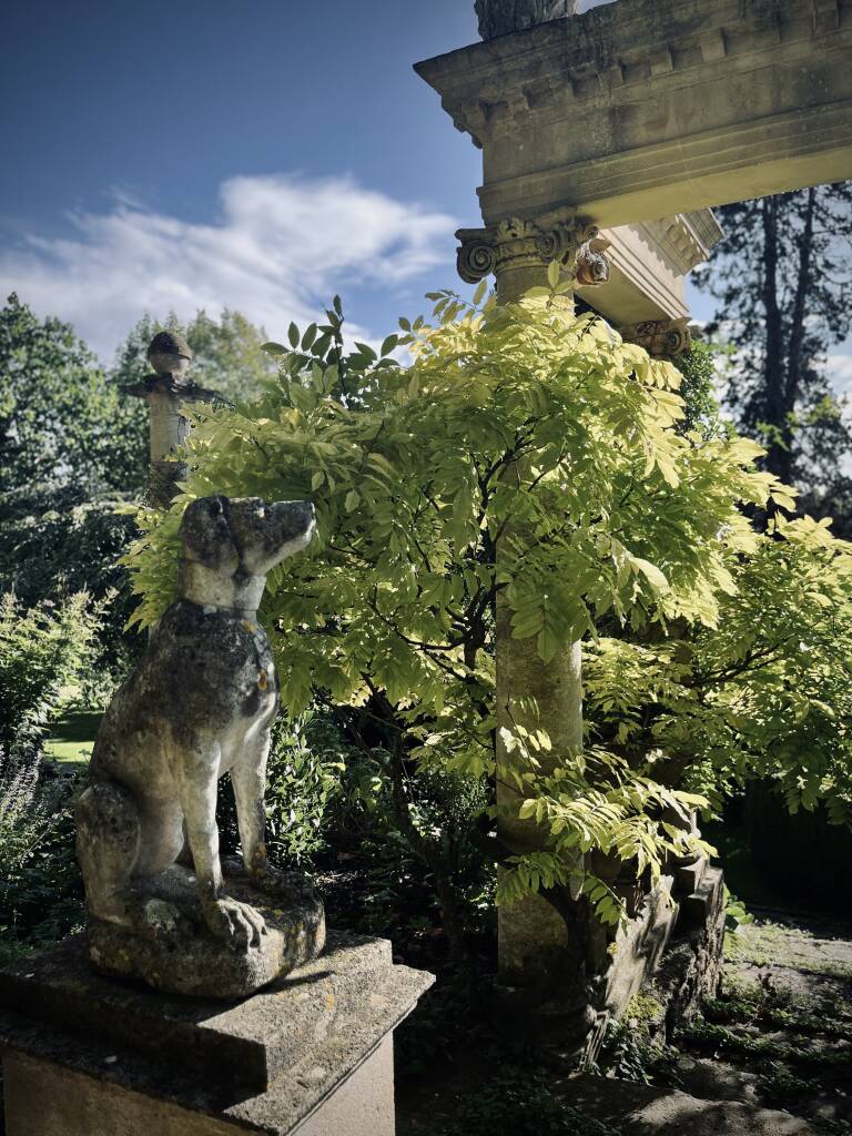 Iford Manor: A Tour Its Magnificent Gardens in Somerset