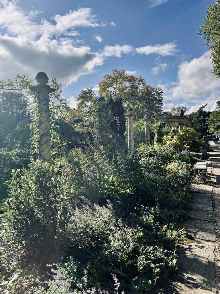 Iford Manor: A Tour Its Magnificent Gardens in Somerset