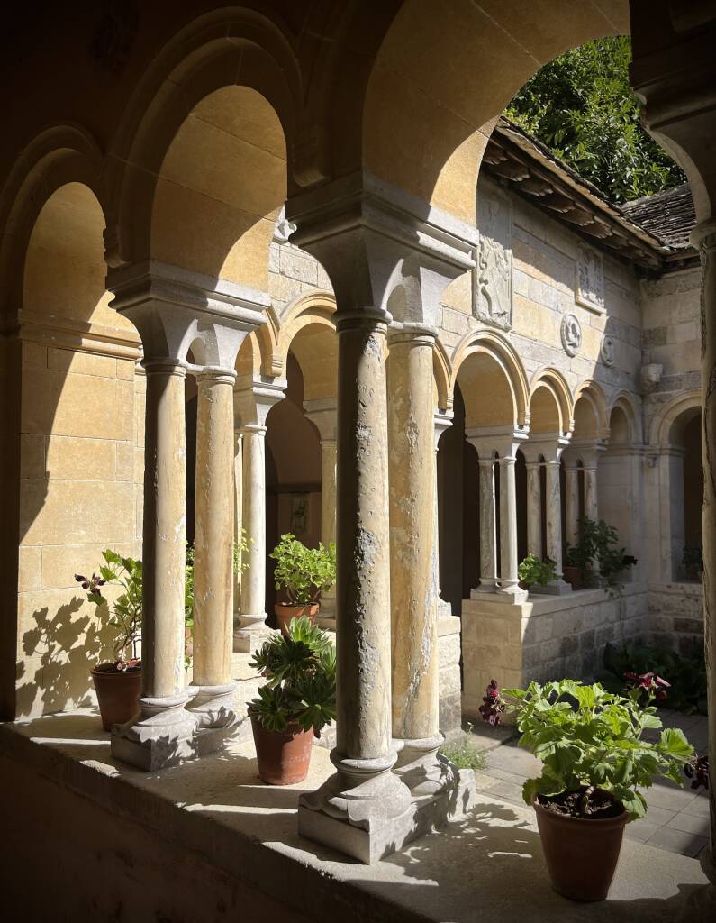 Iford Manor: A Tour Its Magnificent Gardens in Somerset