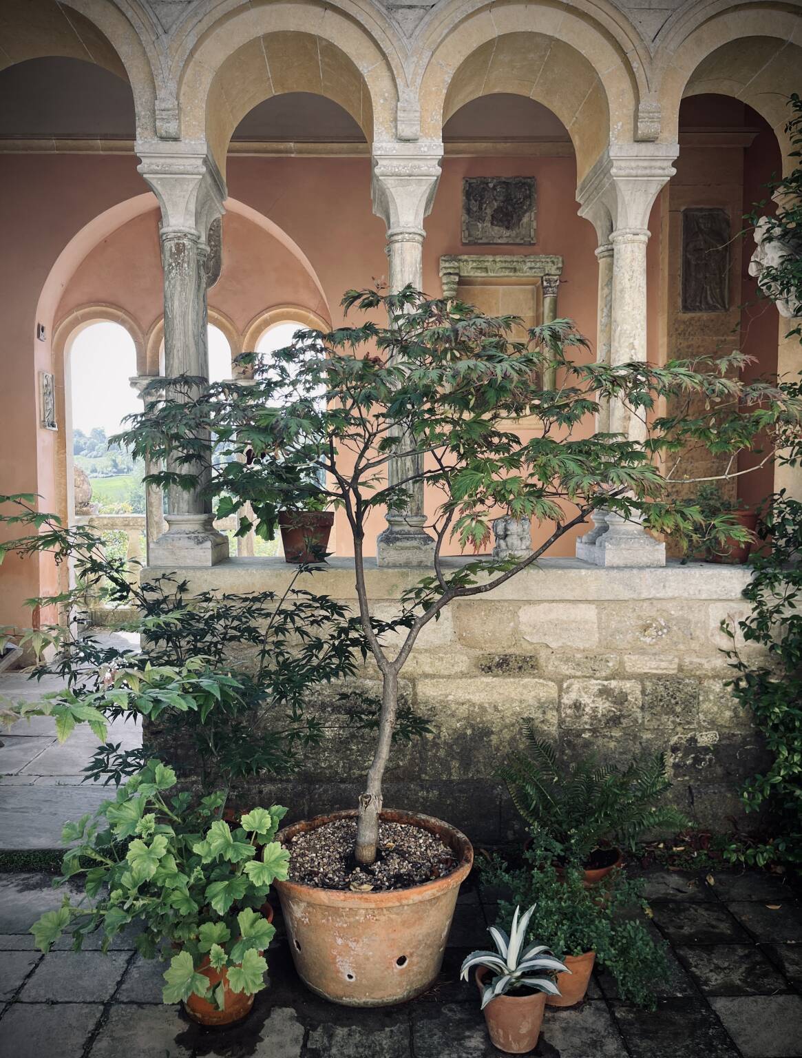 Iford Manor: A Tour Its Magnificent Gardens in Somerset