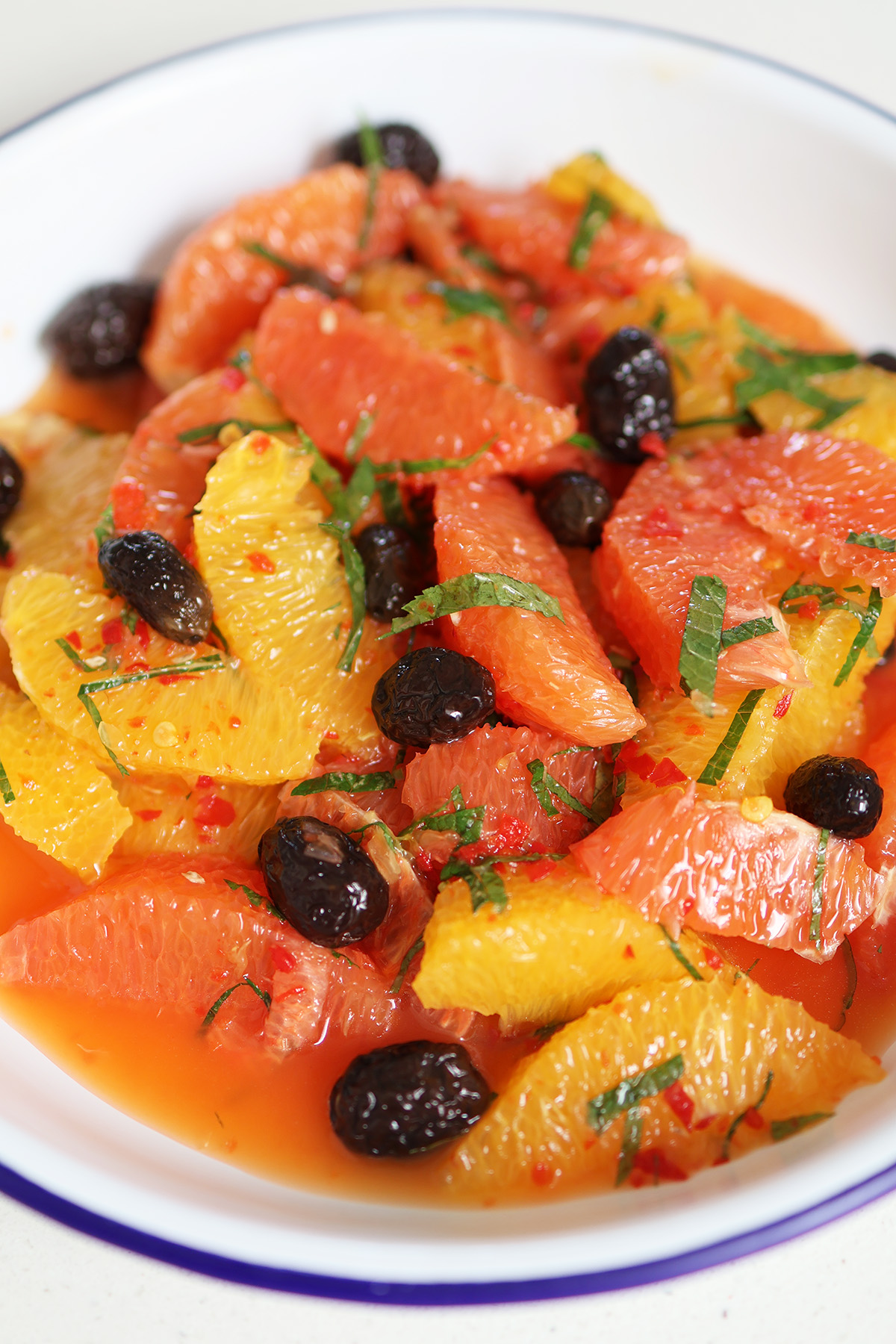 Oil-Cured Olives: An Easy and Quick Recipe for Autumn