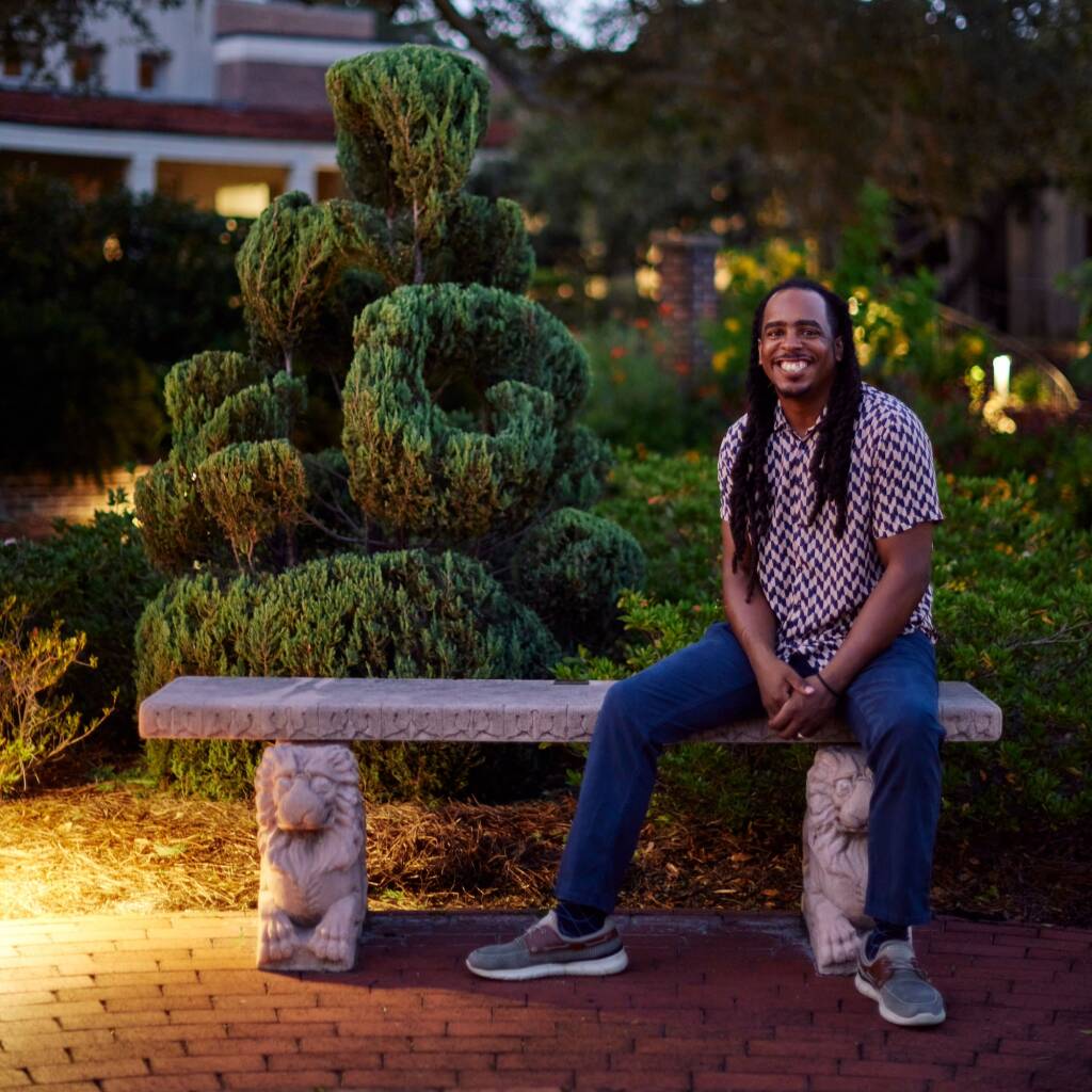Quick Takes With: Michael P. Gibson - Gardenista