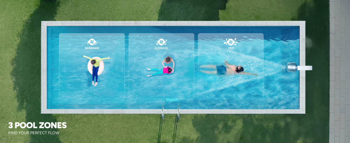 Making Waves: Introducing the iGarden Swim Jet P Series - Gardenista