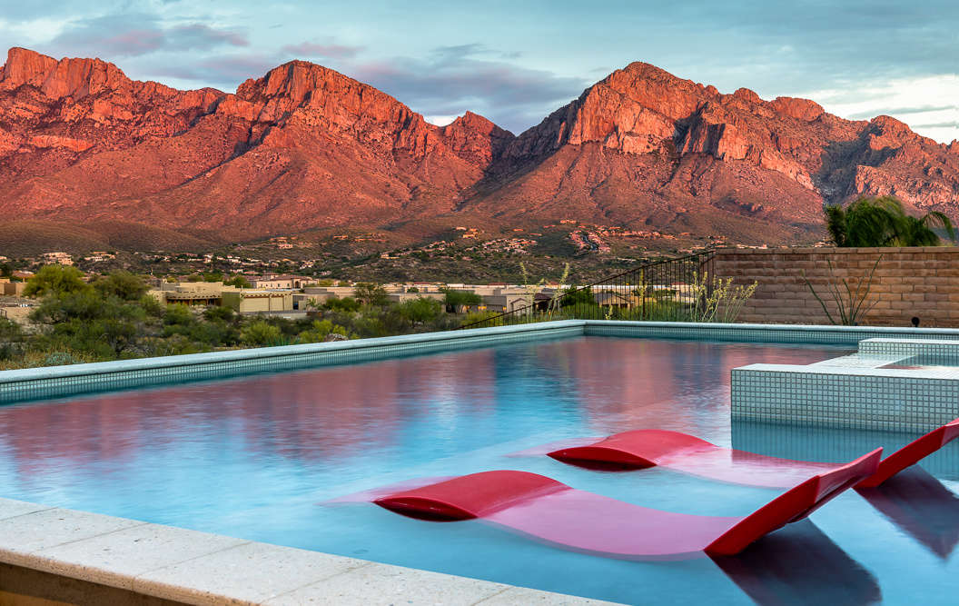 Pusch Ridge View - Gardenista