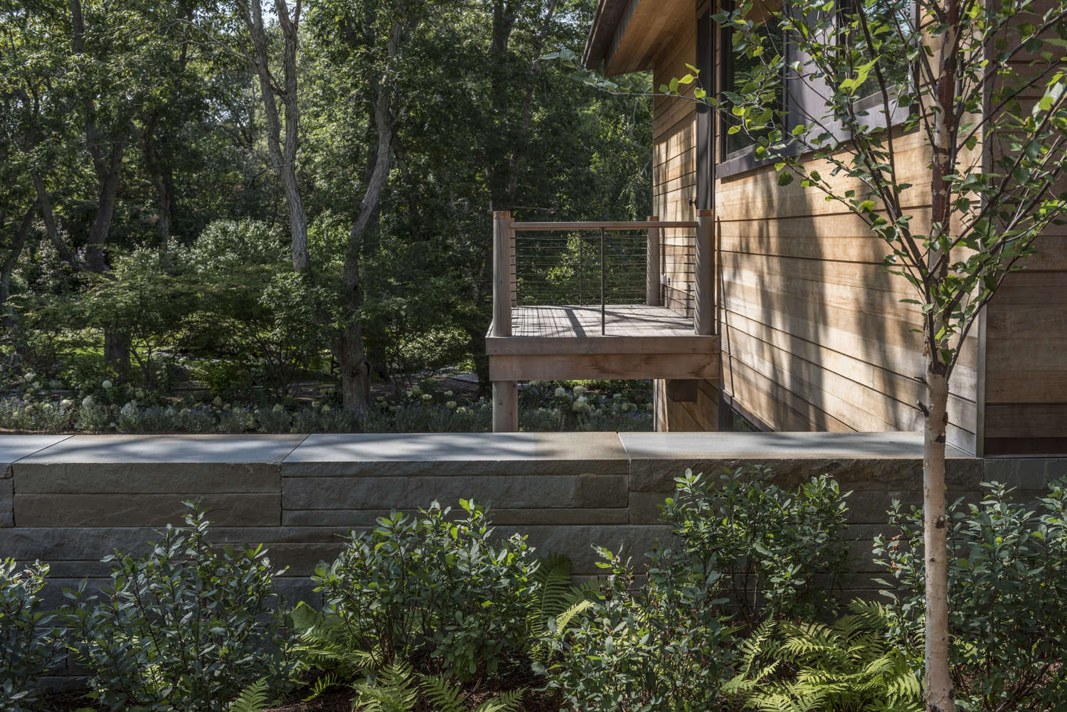 Salt Pond Retreat - Gardenista