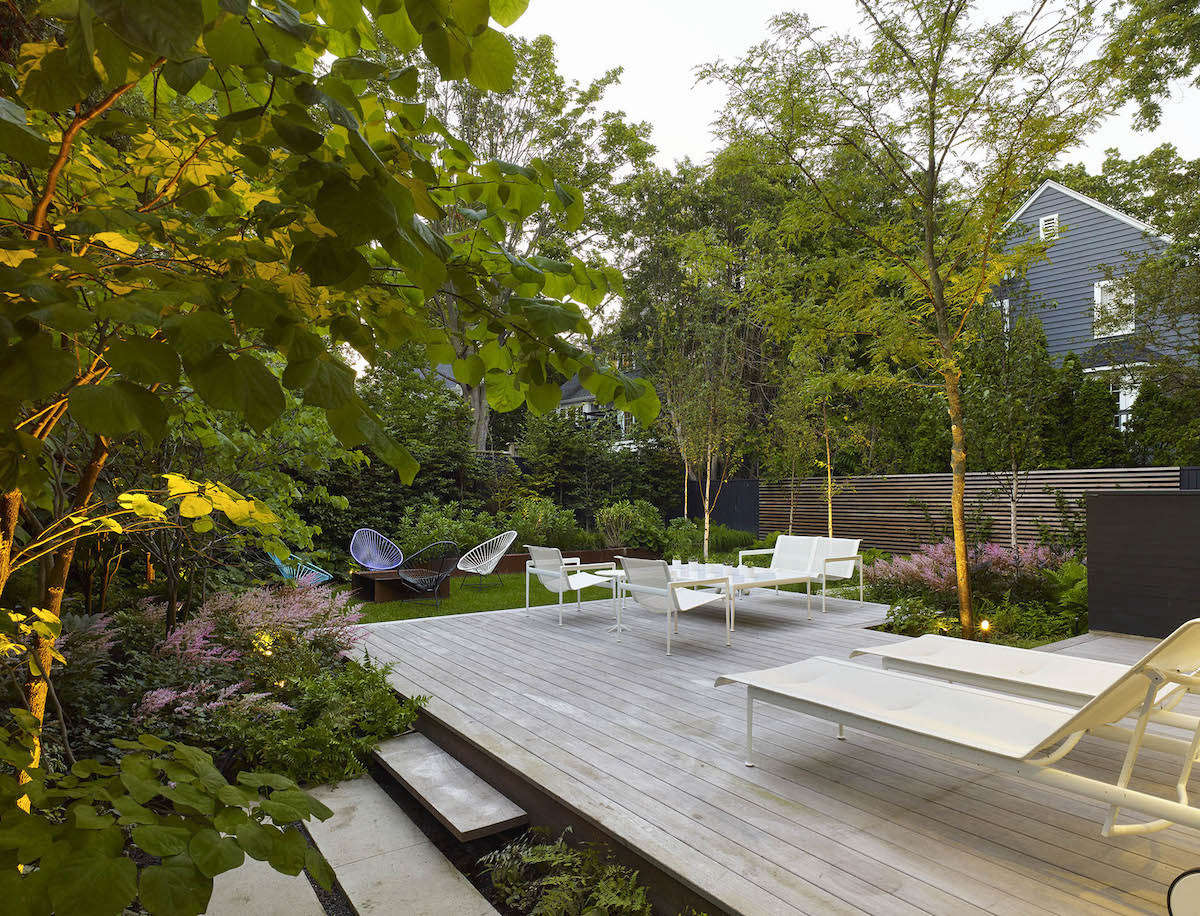 Birch Grove House - Gardenista