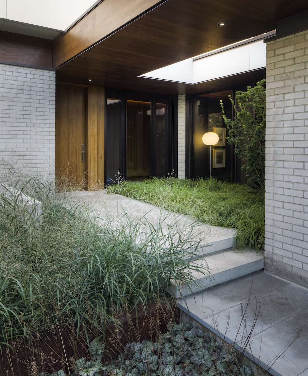 Valley House - Gardenista