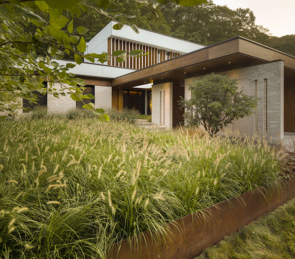 Valley House - Gardenista