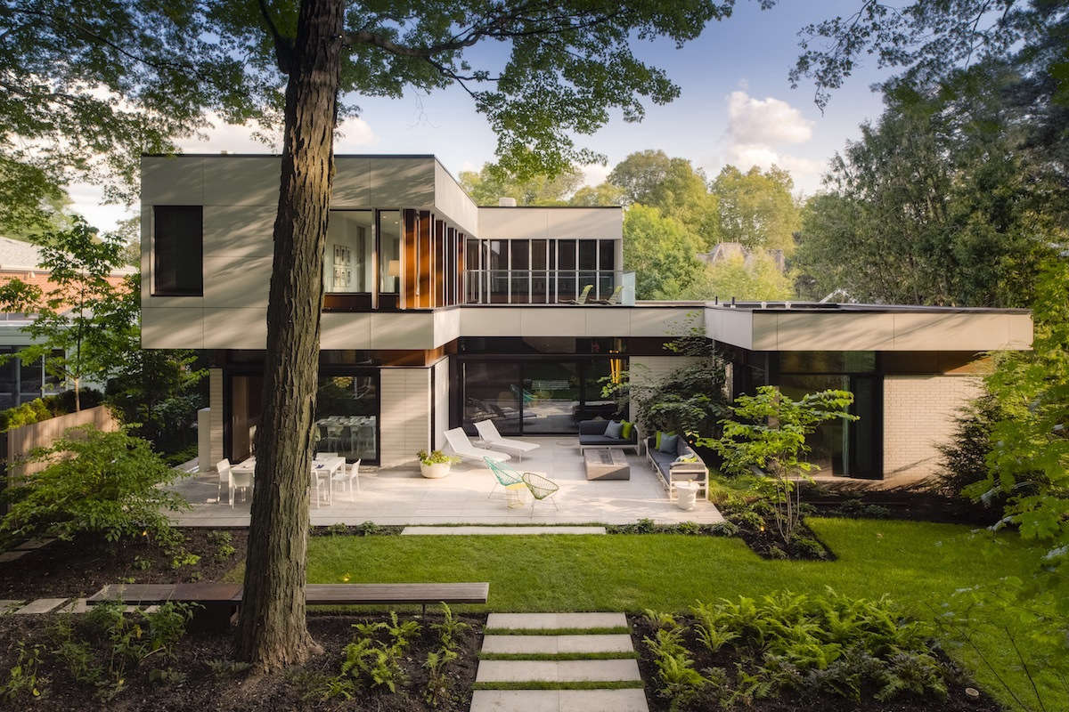 Valley House - Gardenista