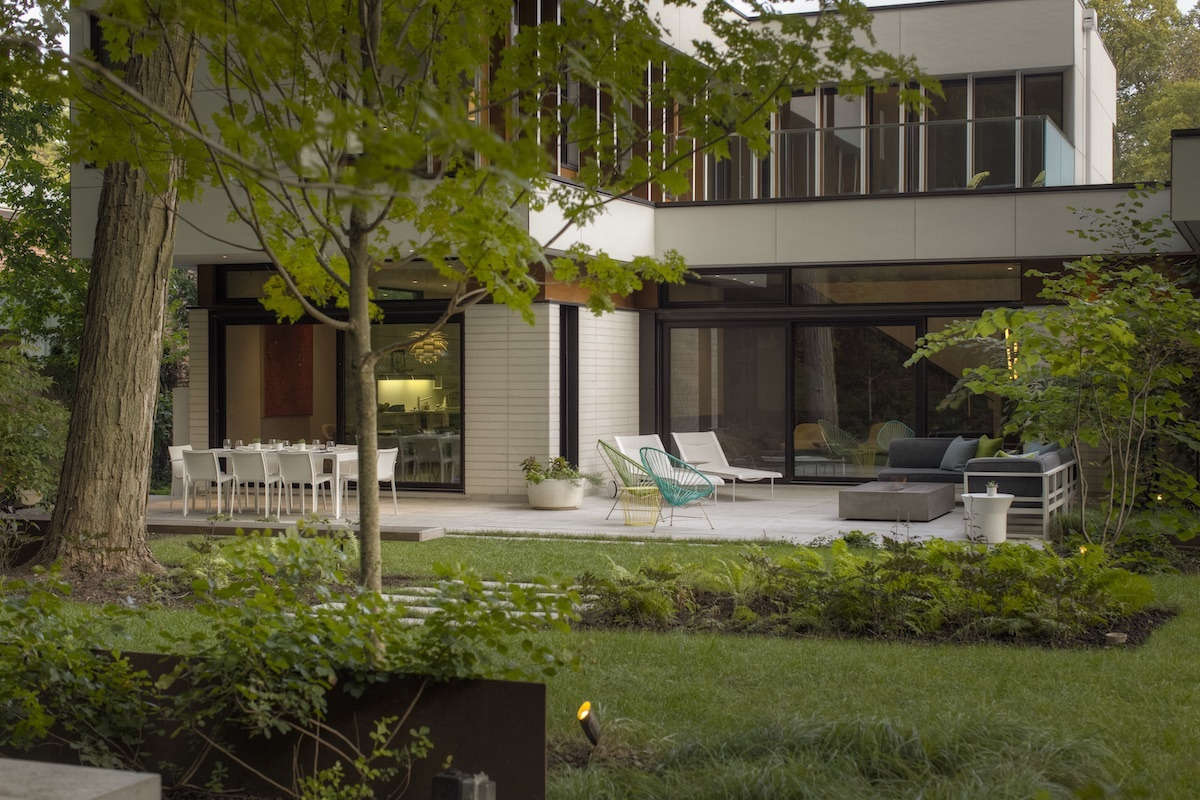 Valley House - Gardenista