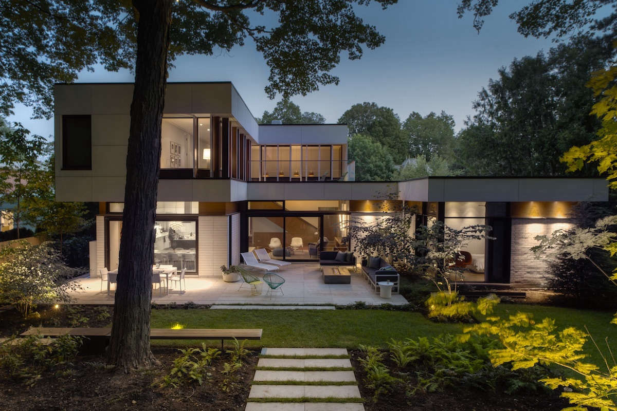 Valley House - Gardenista