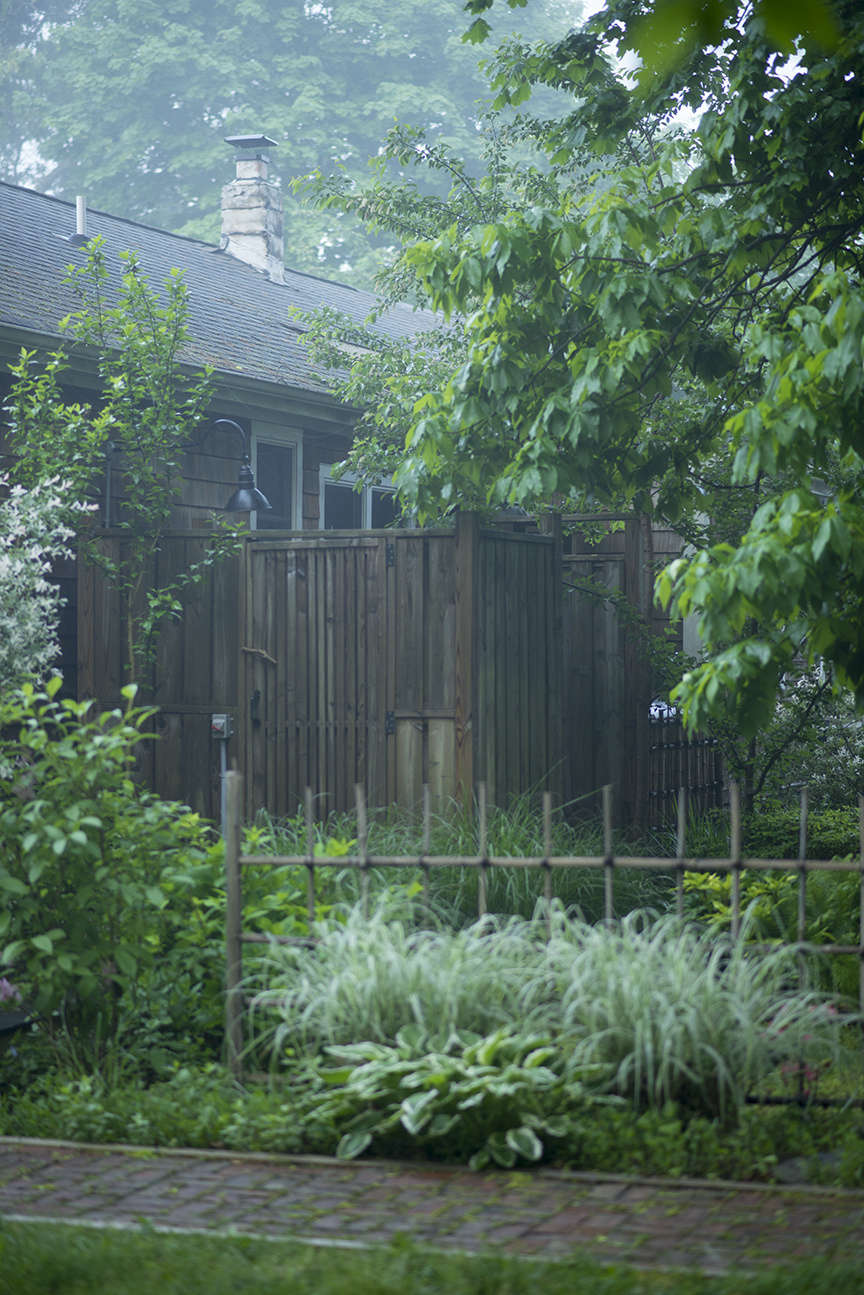 Mastic Compound - Gardenista