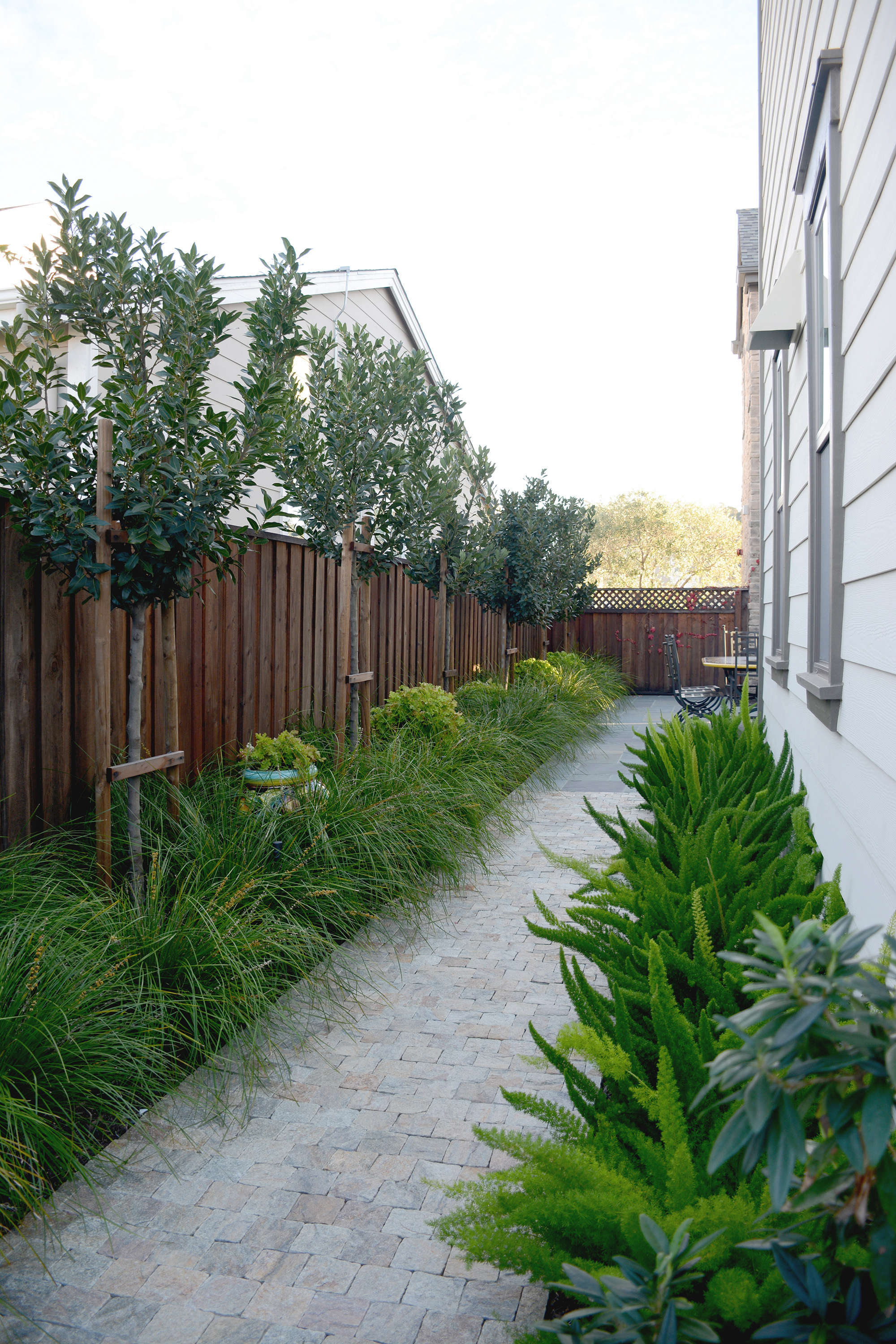 Rose Lane - Gardenista