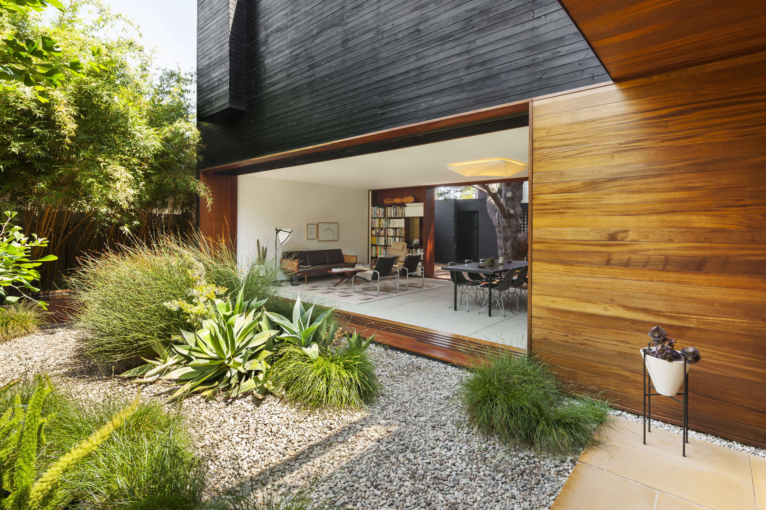 Venice House - Gardenista