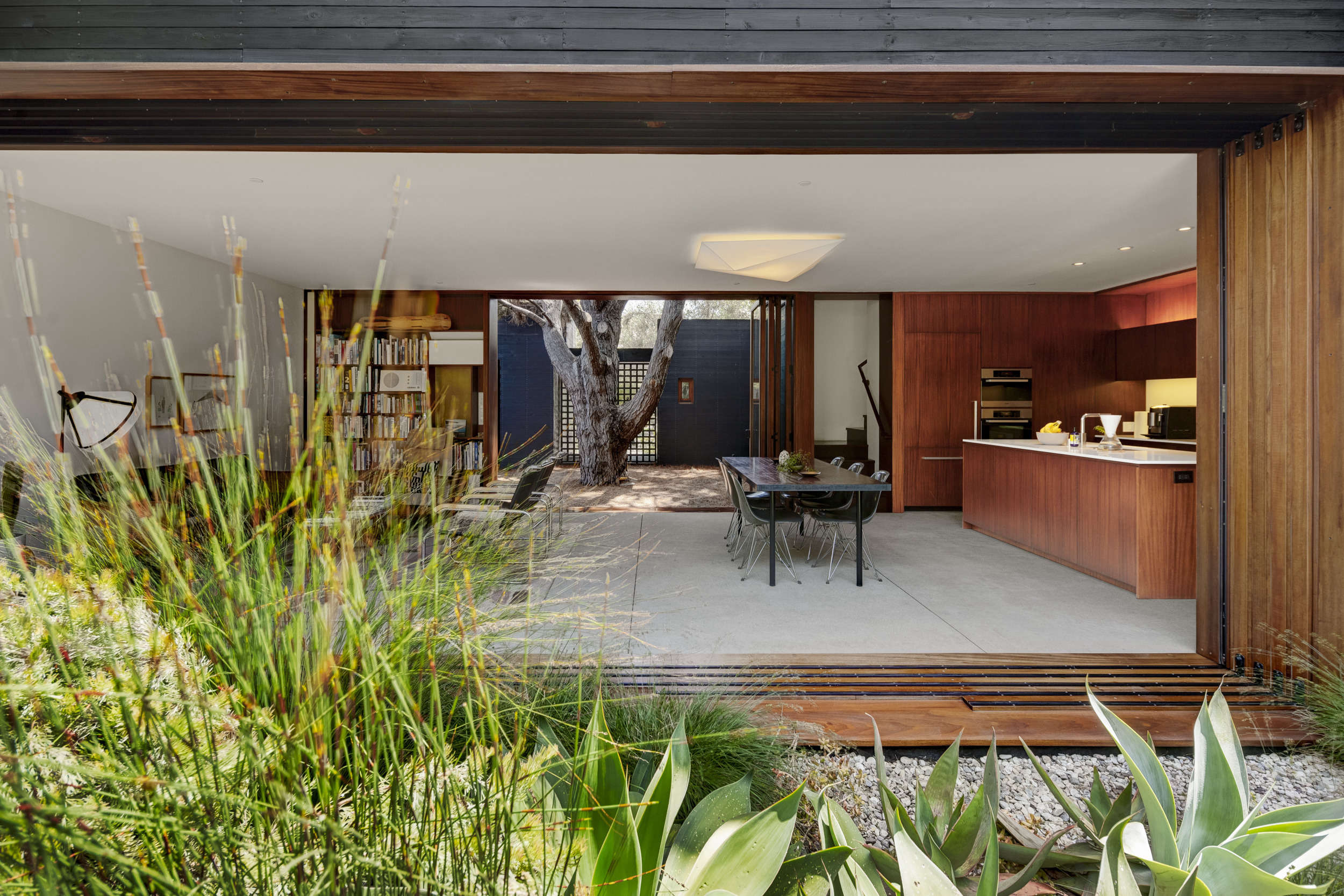 Venice House - Gardenista