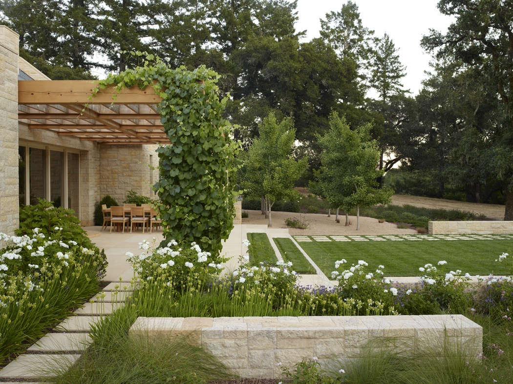 Open Range - Gardenista