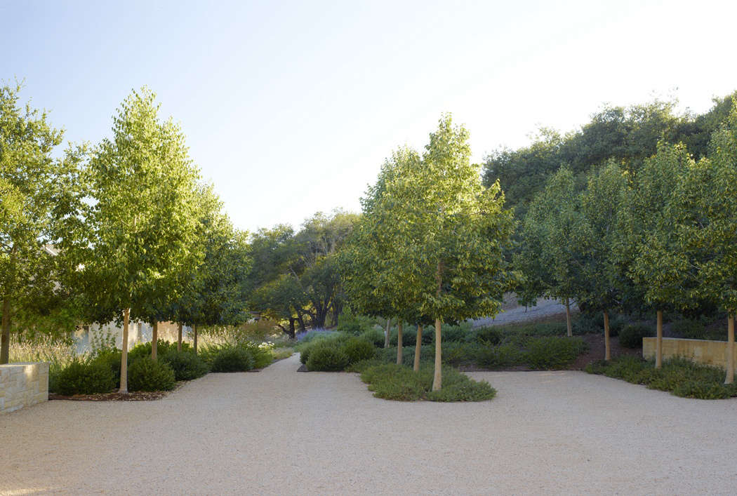 Open Range - Gardenista