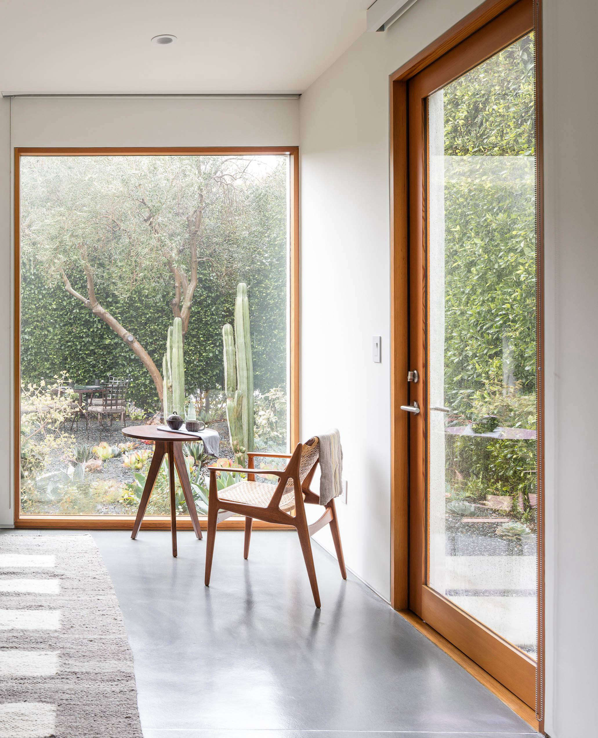 Hedge House - Gardenista