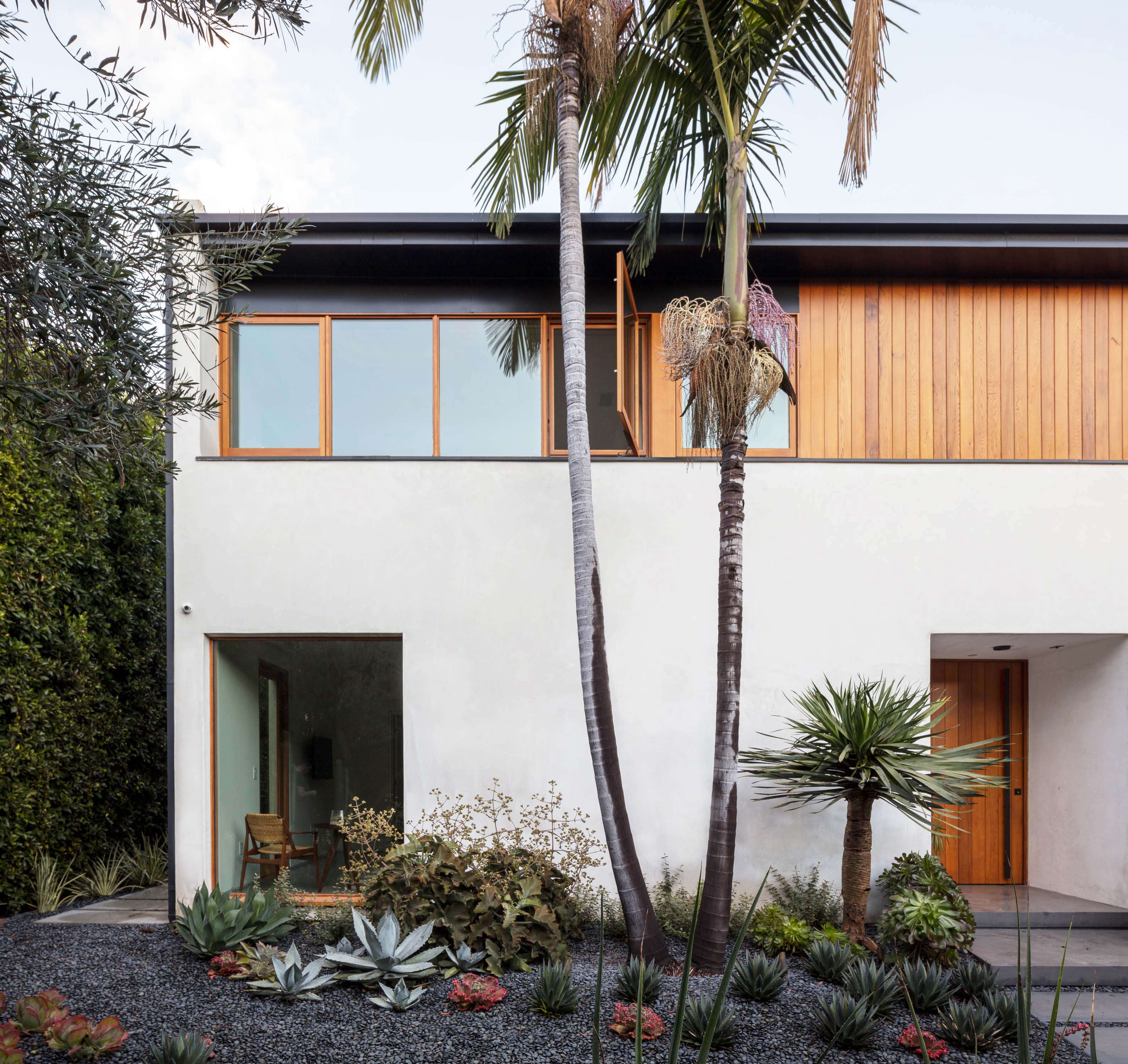 Hedge House - Gardenista