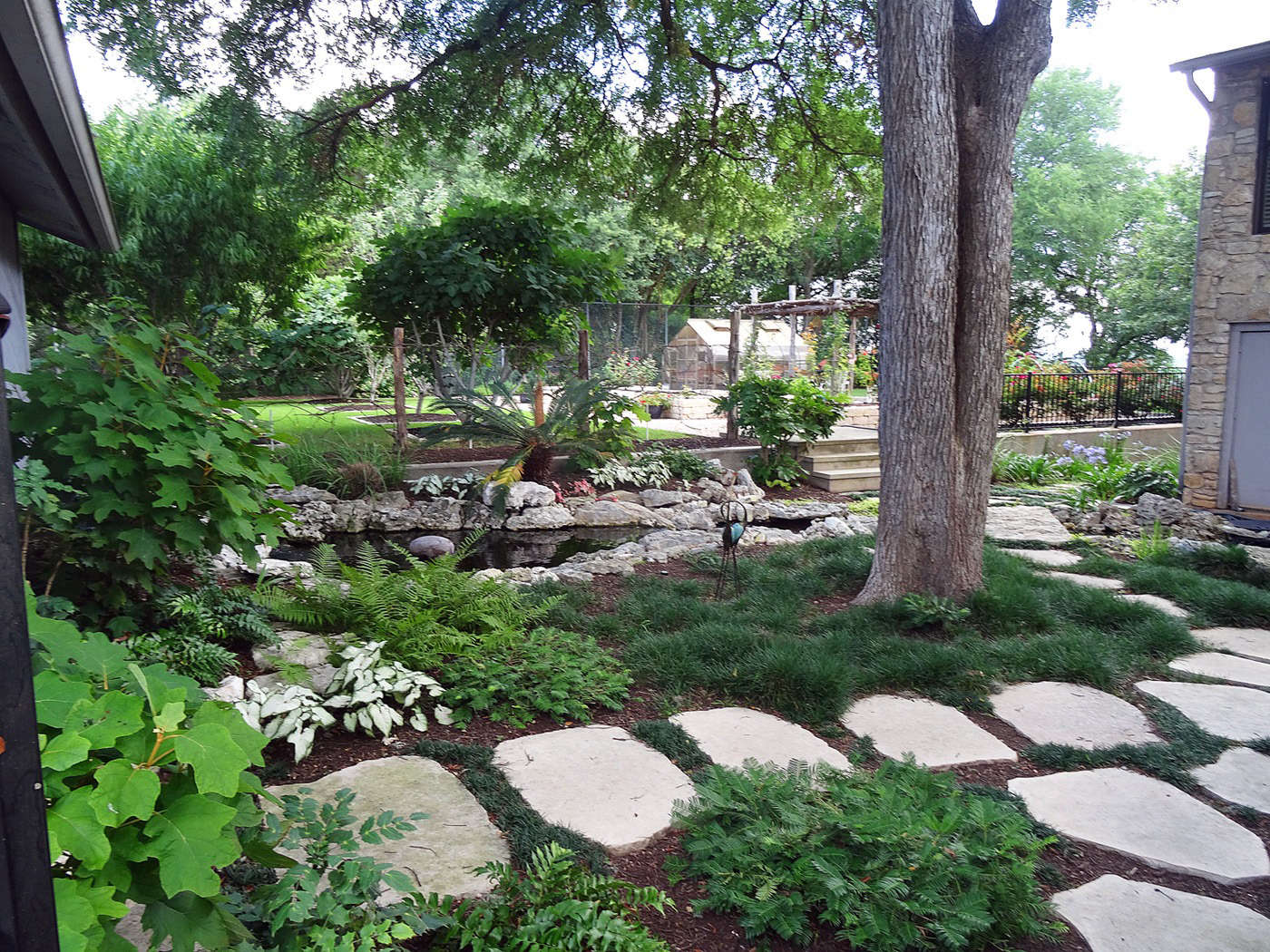 Orchard and Vegetable Garden - Gardenista