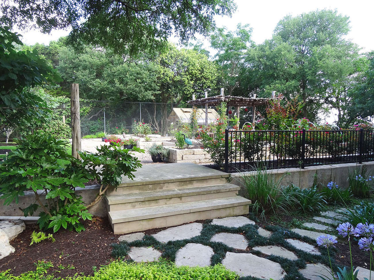 Orchard and Vegetable Garden - Gardenista