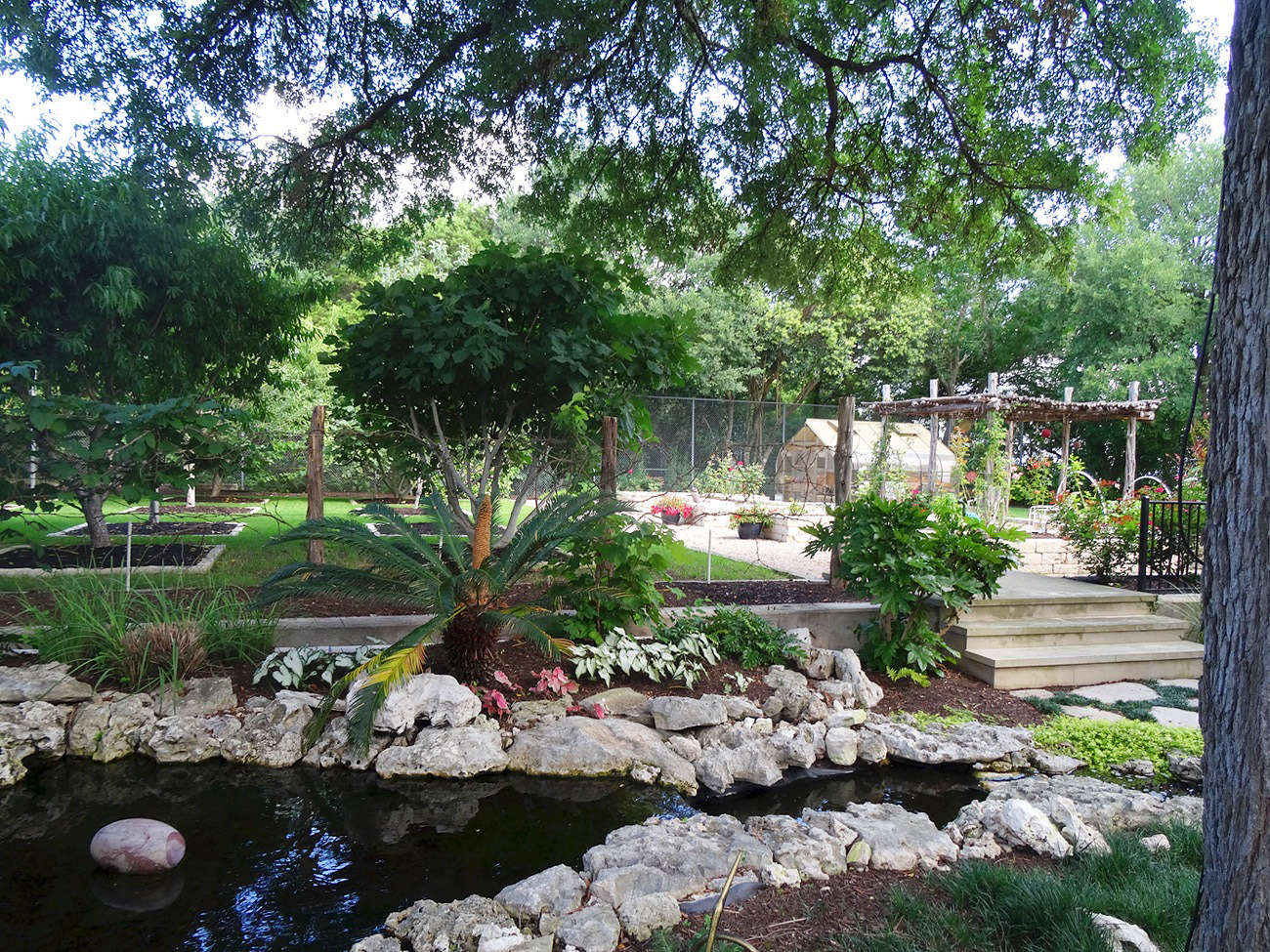 Orchard and Vegetable Garden - Gardenista